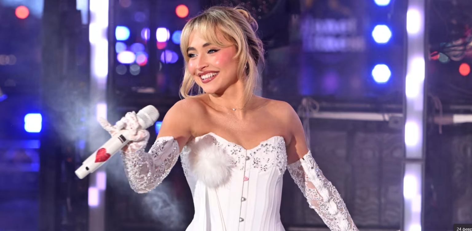 Sabrina Carpenter Tour Atlanta 2025: Dates, Tickets & Everything You ...