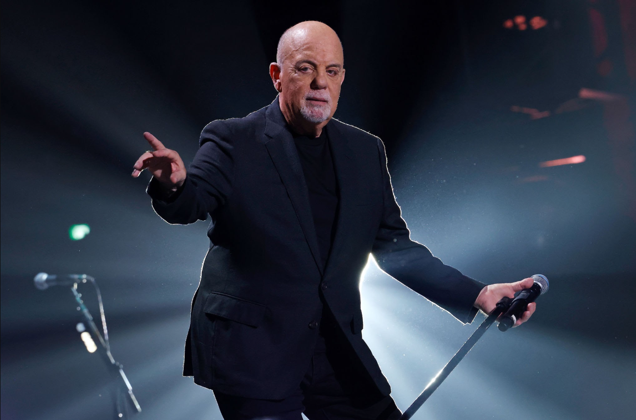 Billy Joel Tour Philadelphia 2025: Complete Guide - Sellout