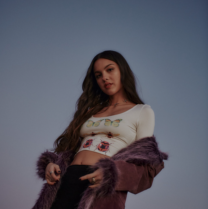 Olivia Rodrigo Tour Los Angeles - Sellout