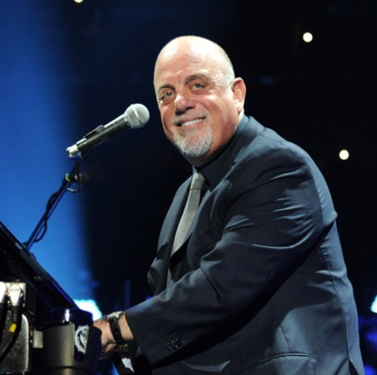 Billy Joel Tour Indianapolis 2025: Everything You Need to Know - Sellout