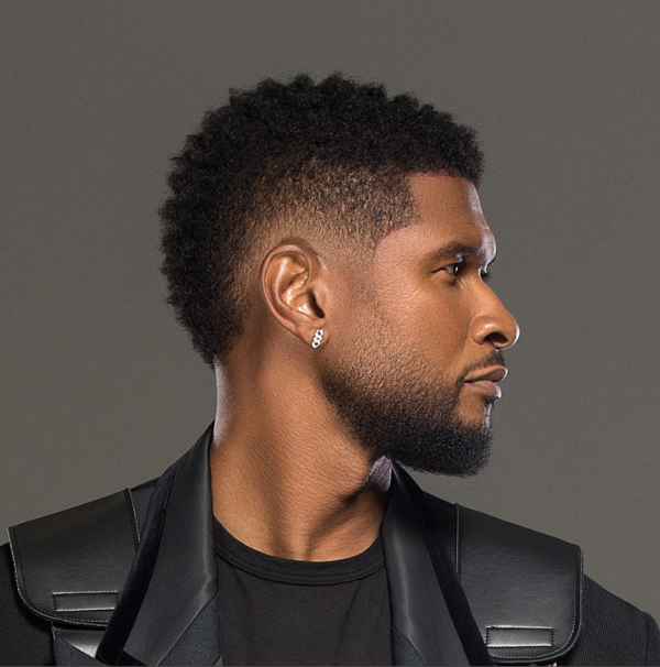 Usher Tour Houston: All the Details You Need to Know - Sellout