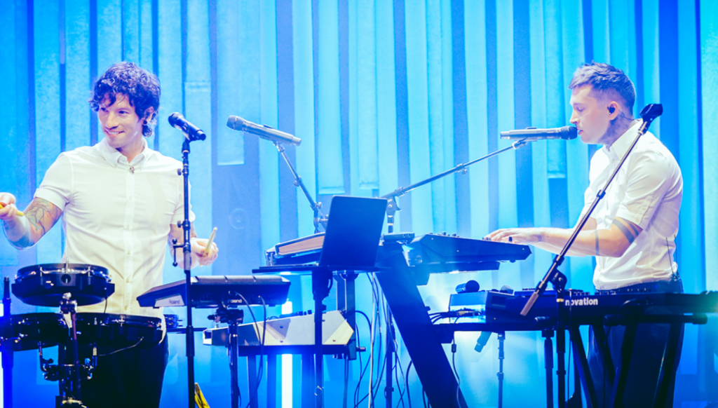 Twenty One Pilots' Bandito Tour: A Comprehensive Overview - Sellout